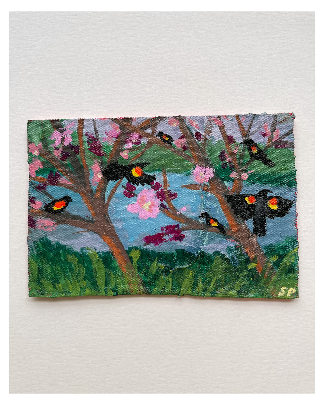 Sara Parker Textiles