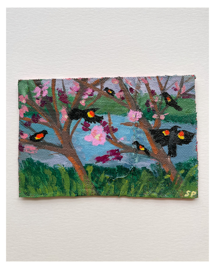 Sara Parker Textiles