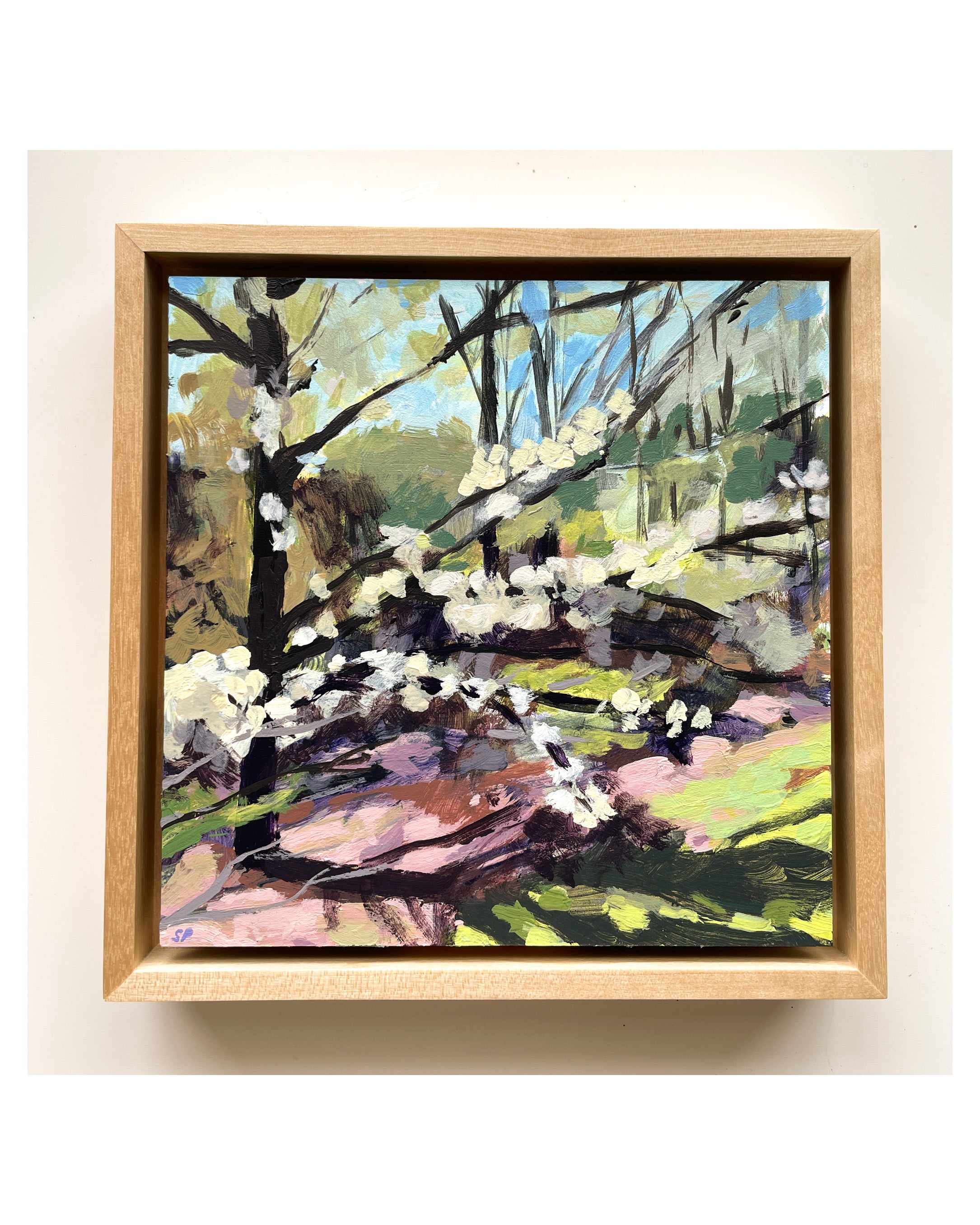 Sara Parker Textiles