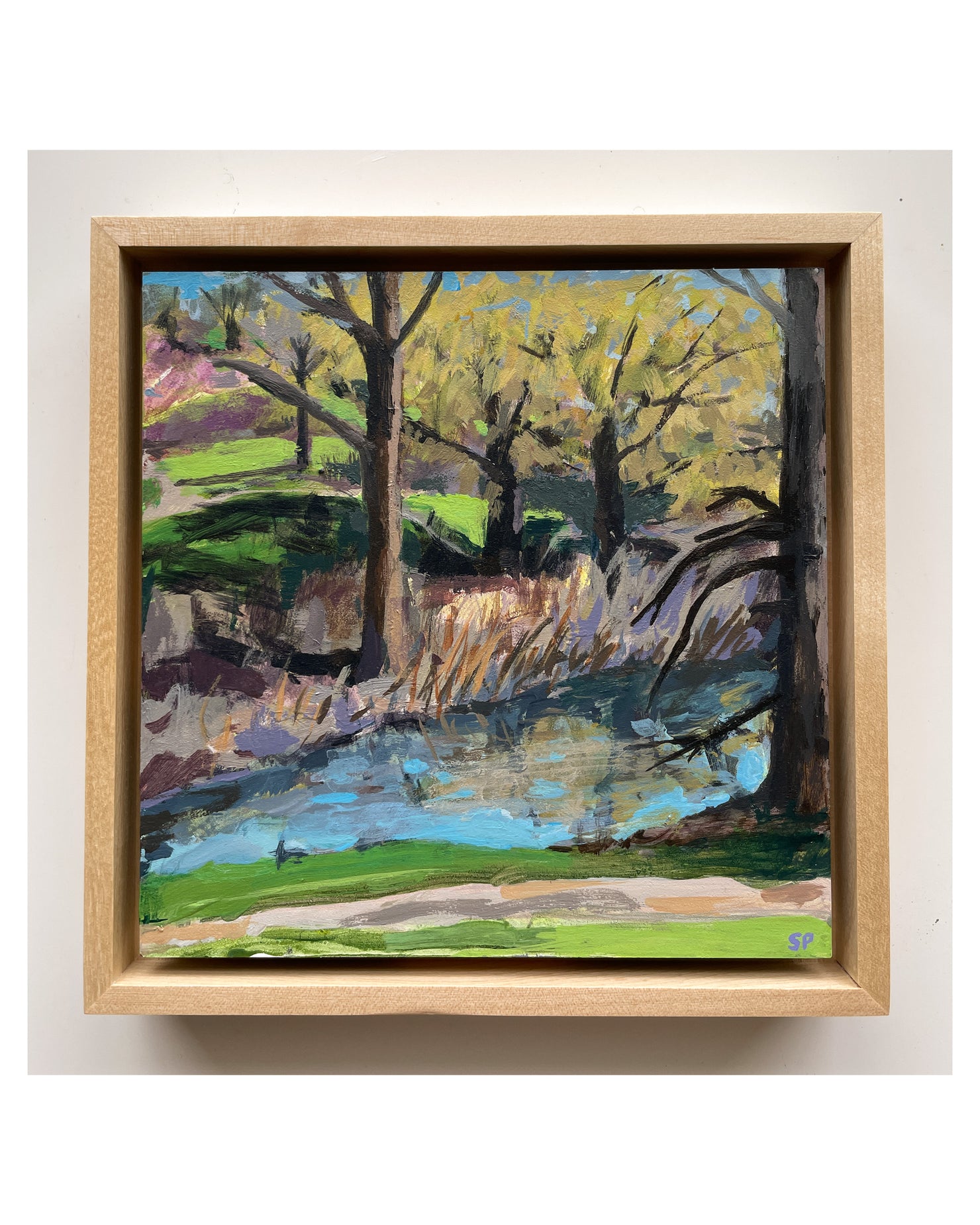 Sara Parker Textiles