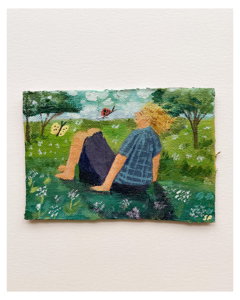 Sara Parker Textiles