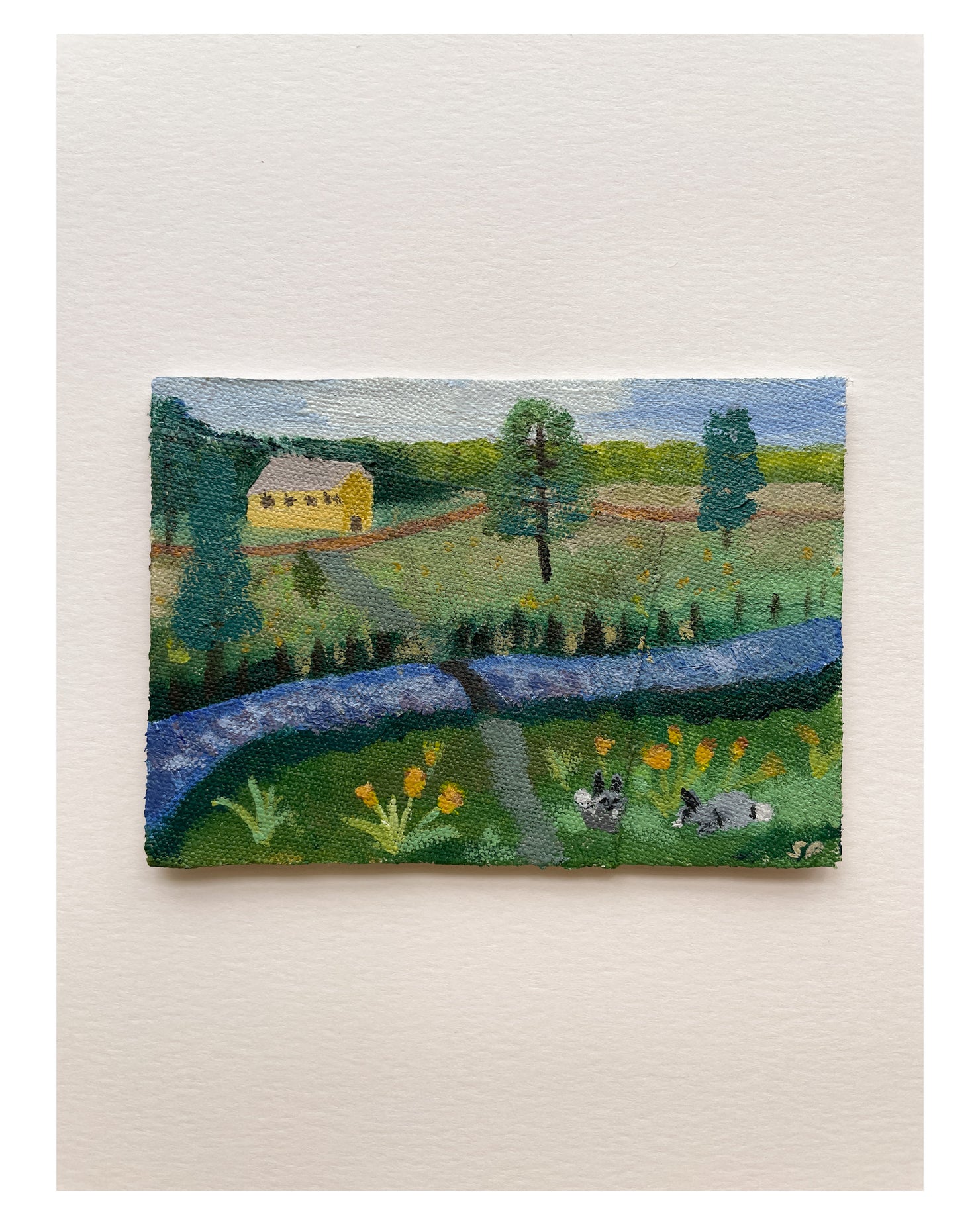 Sara Parker Textiles