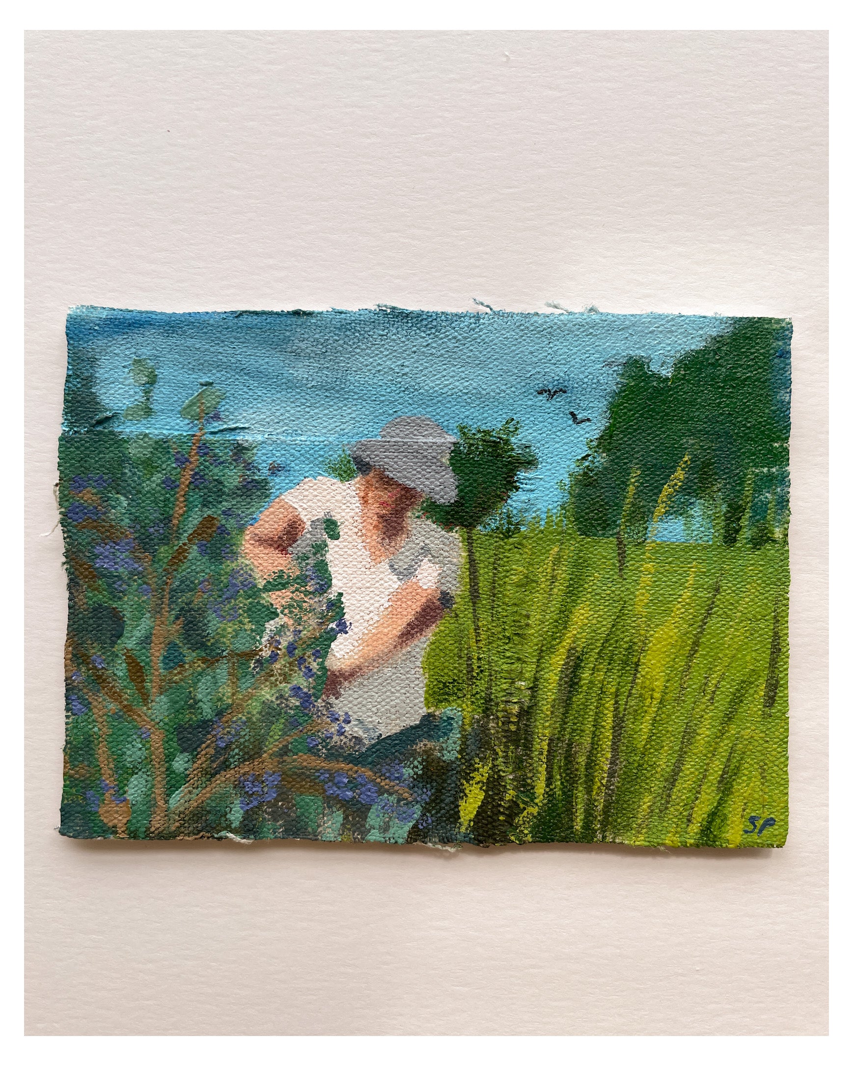 Sara Parker Textiles