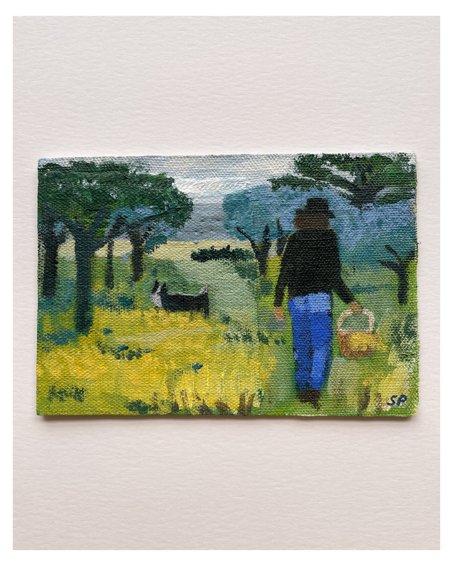 Sara Parker Textiles