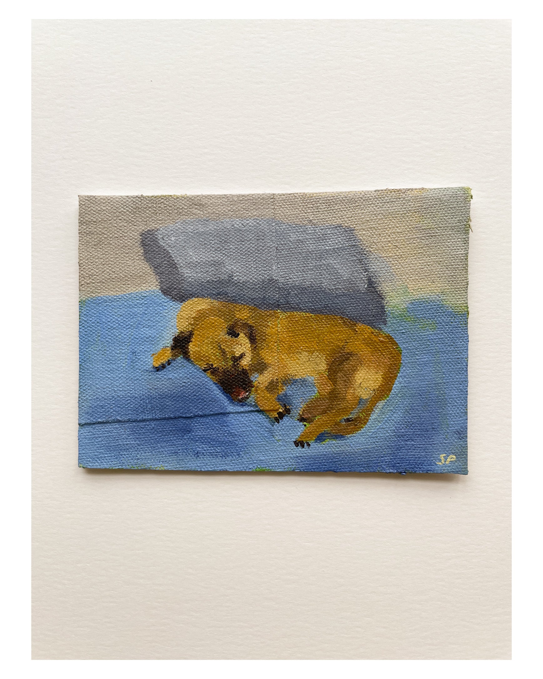 Sara Parker Textiles