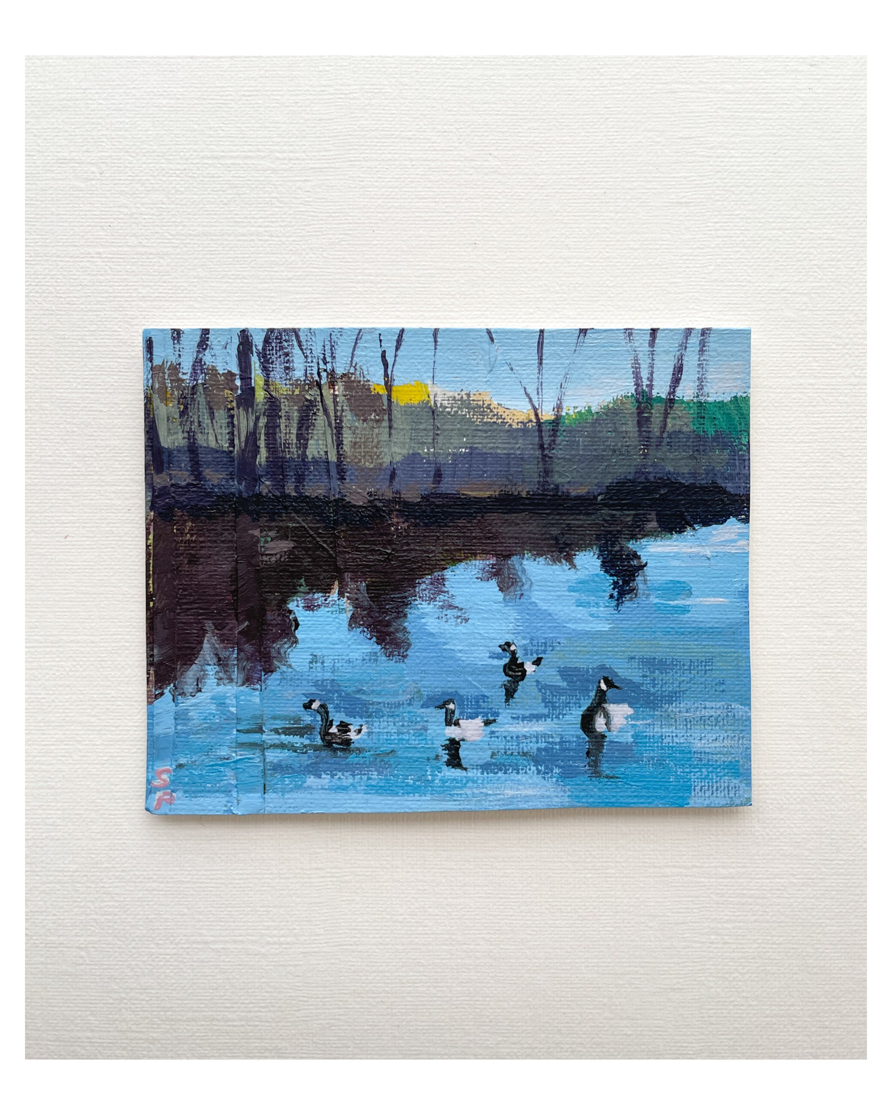 Sara Parker Textiles