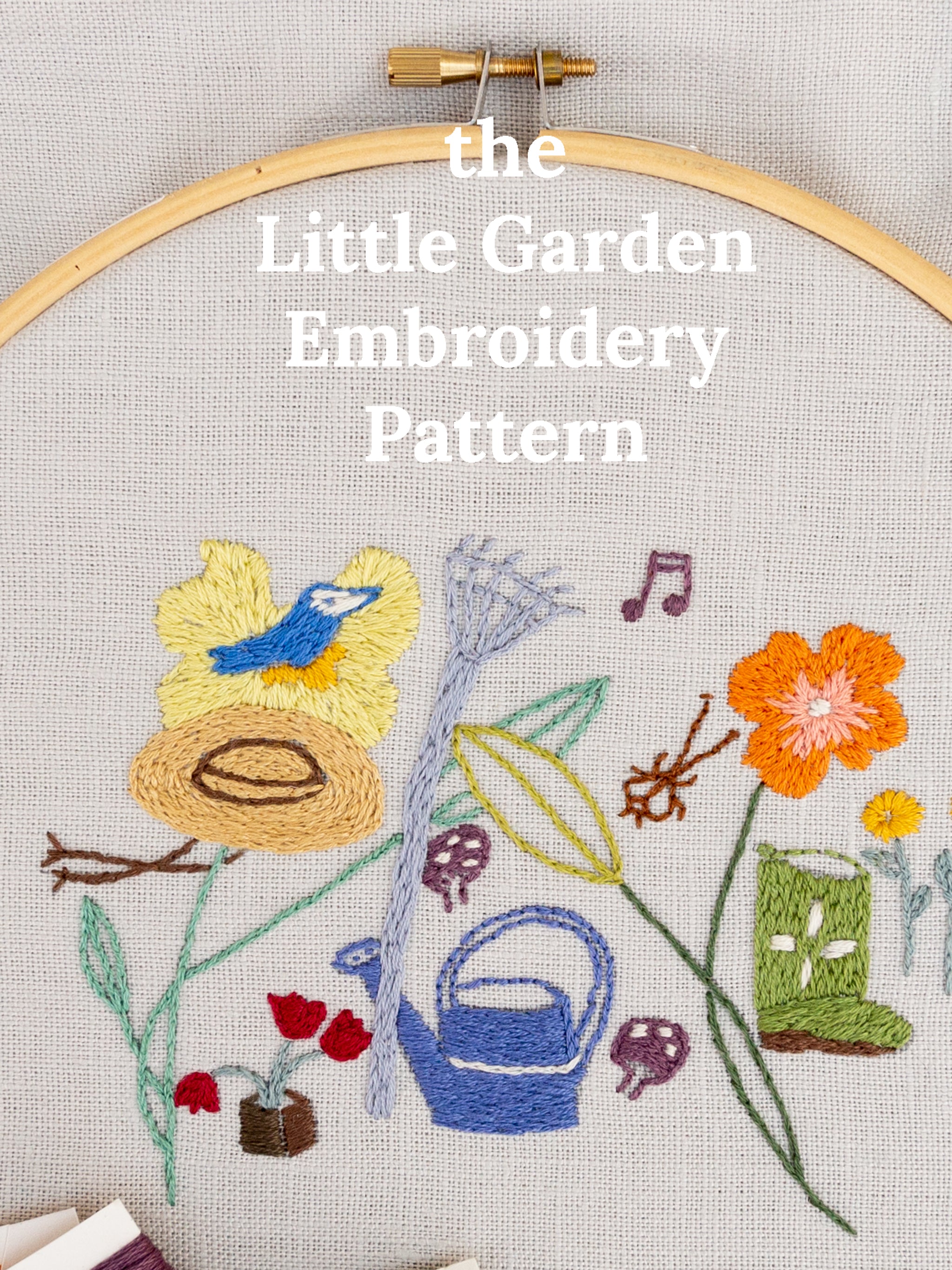 Sara Parker Textiles